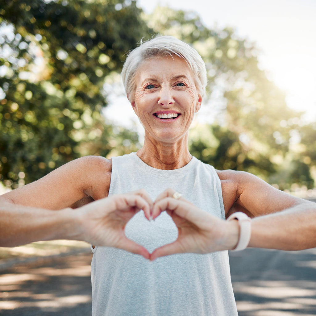 Cardiovascular Health with A10 – Aminocare® Products