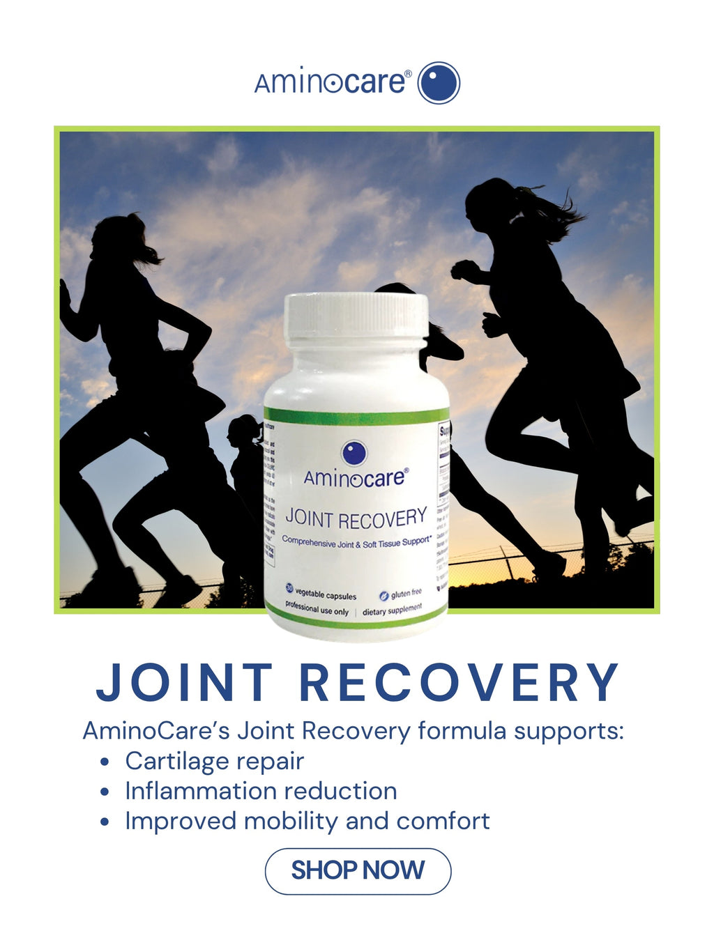 Unlock Pain-Free Living: The Ultimate Guide to Joint Recovery ...