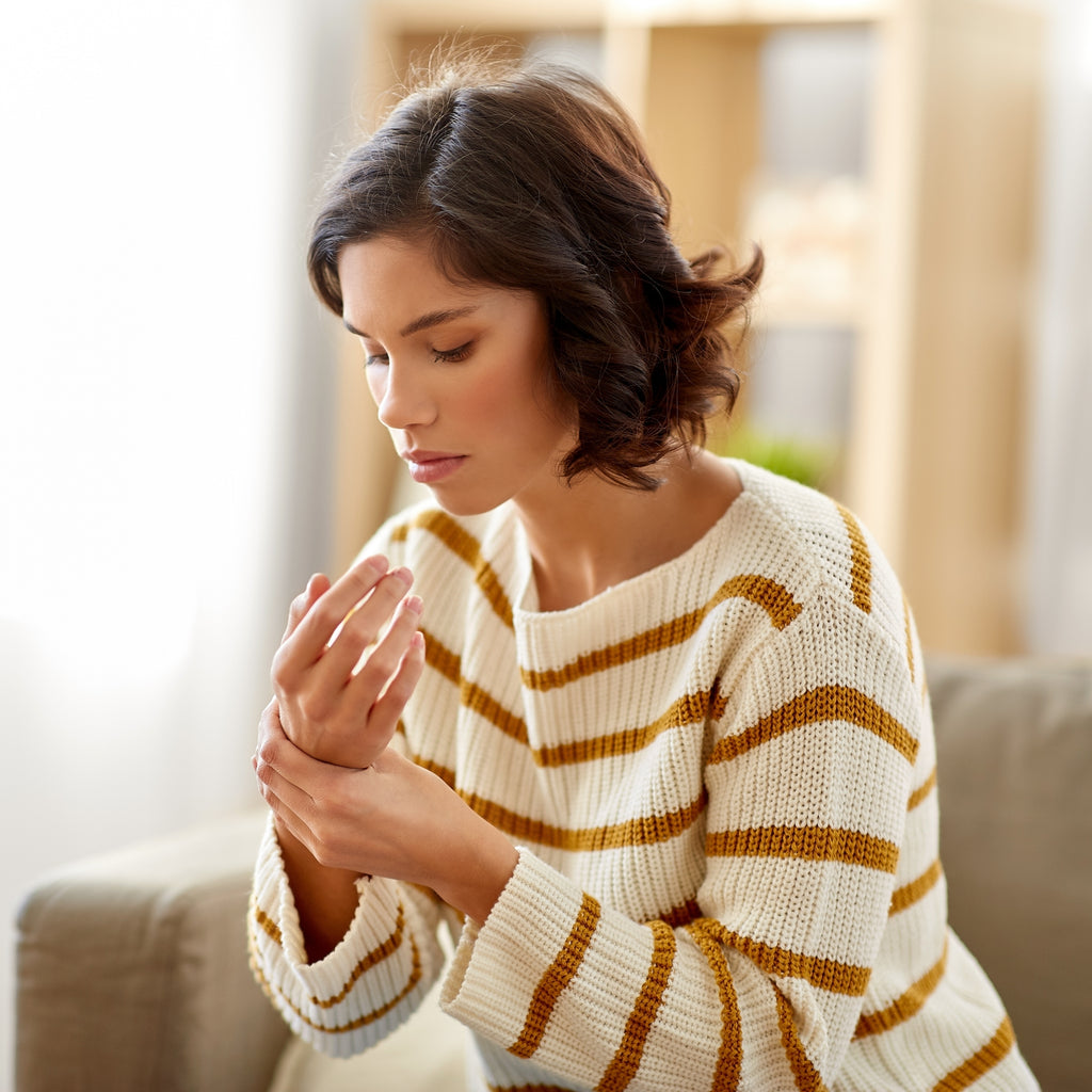 Relieve Joint Pain and Restore Mobility with AminoCare® Joint Recovery ...