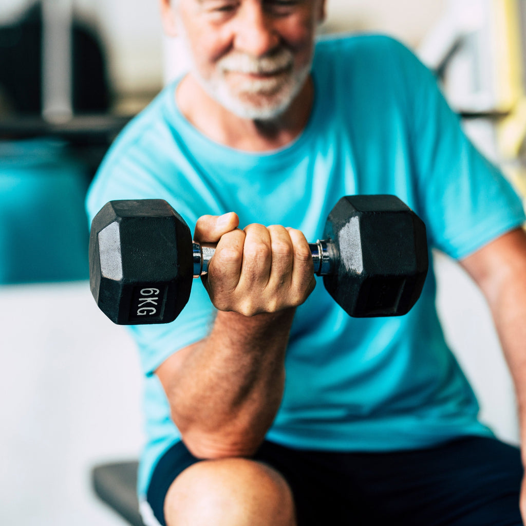 Move Freely, Live Fully with Joint Recovery – Aminocare® Products