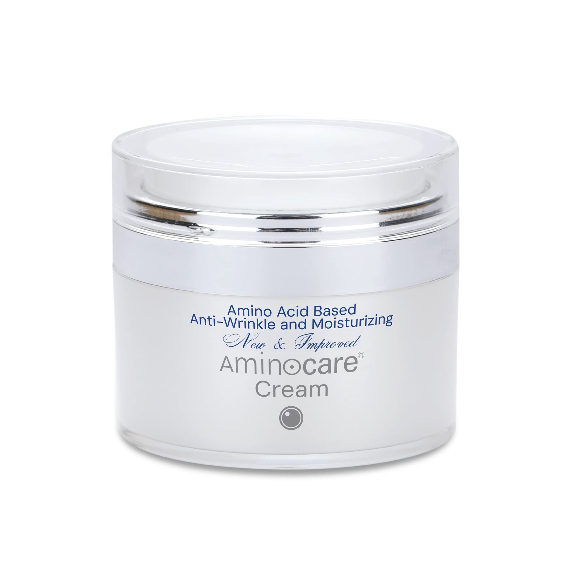 AMINOCARE® NEW AND IMPROVED CREAM – Aminocare® Products