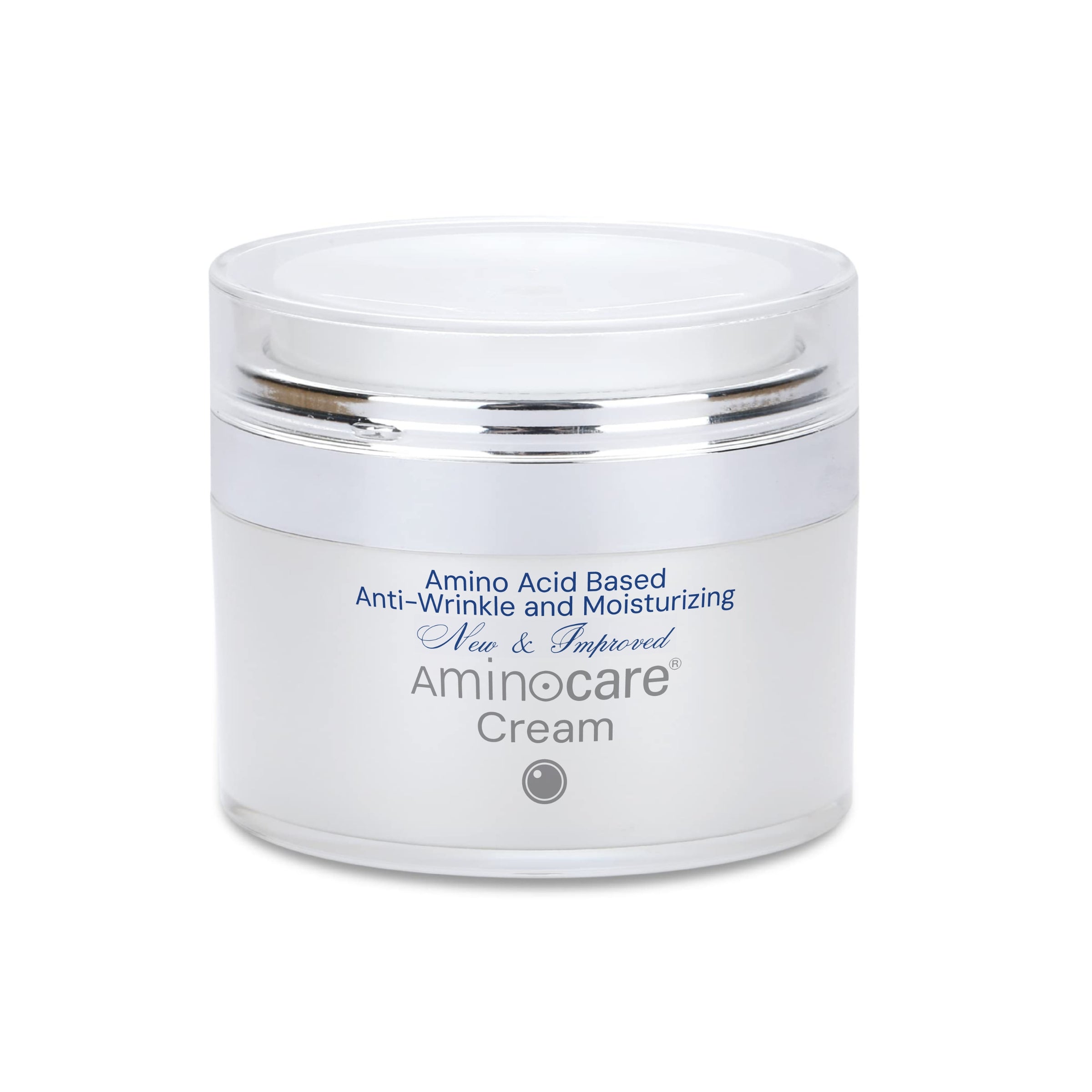 AMINOCARE® NEW AND IMPROVED CREAM – Aminocare® Products