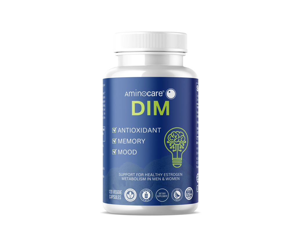 AMINOCARE® DIM – Aminocare® Products