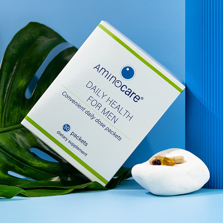 Aminocare® Products