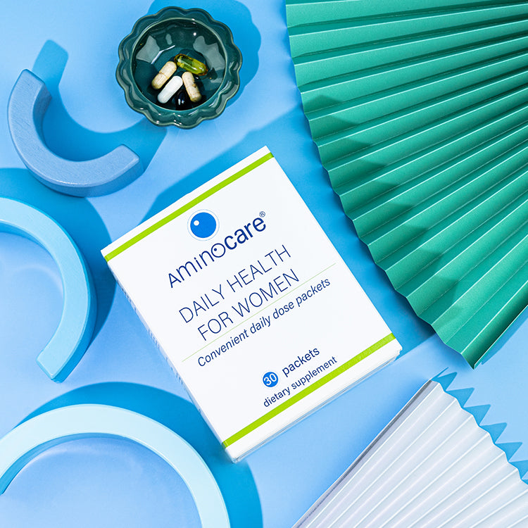 Aminocare® Products