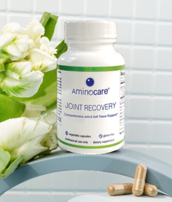 AMINOCARE® JOINT RECOVERY – Aminocare® Products