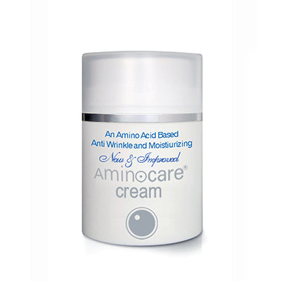 AMINOCARE® NEW AND IMPROVED CREAM – Aminocare® Products