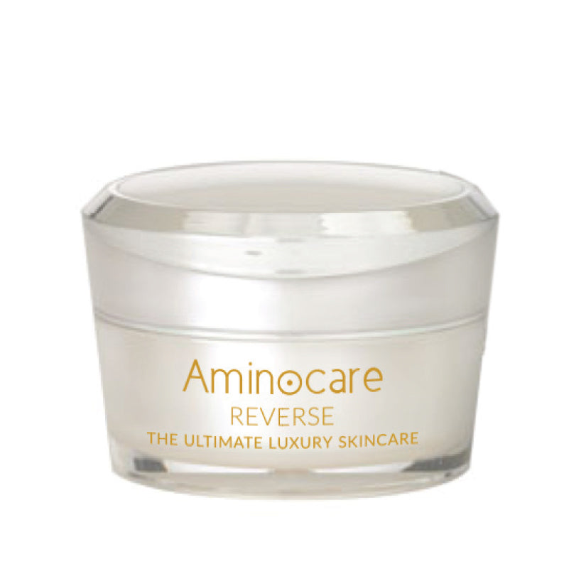 AMINOCARE® REVERSE FACE CREAM – Aminocare® Products